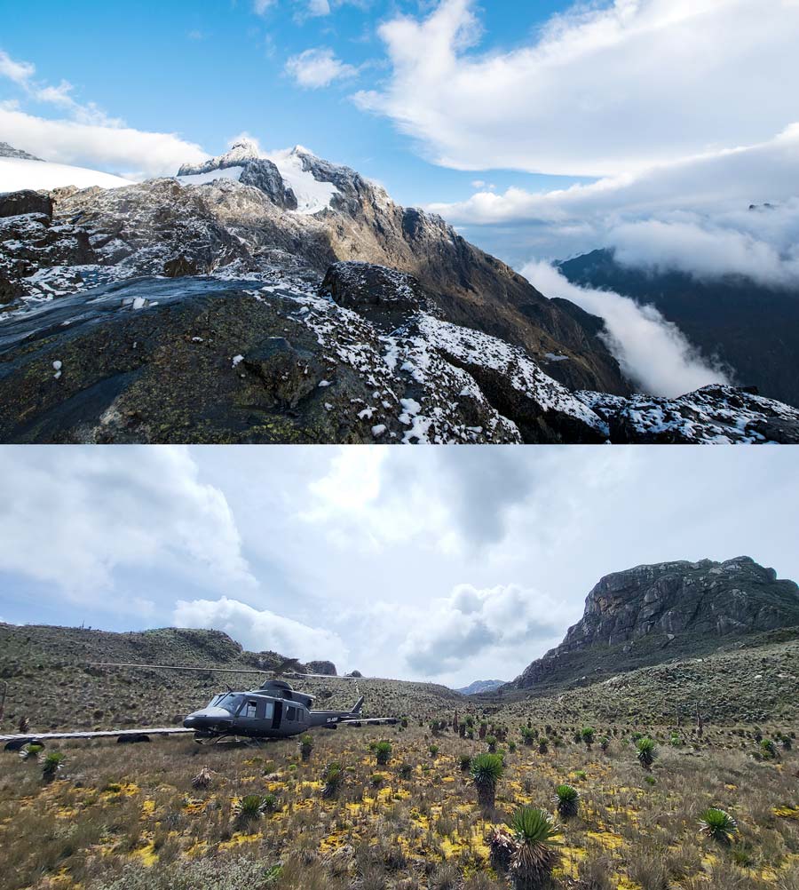 BAR SOS | World-class health and security risk management