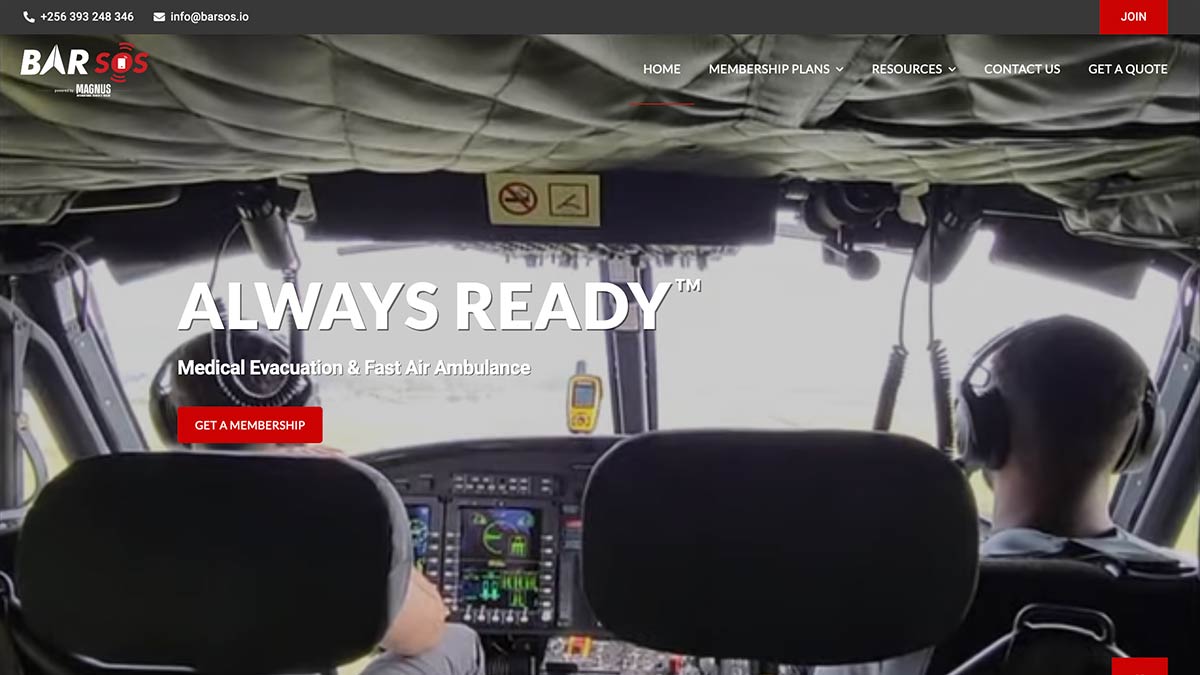 Membership | BAR SOS